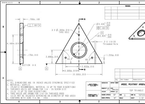 Assembly Hardware Drawing Download Scientific Diagram