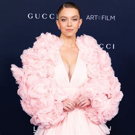 Euphoria S Sydney Sweeney Manifested Her New Beauty Role Artofit