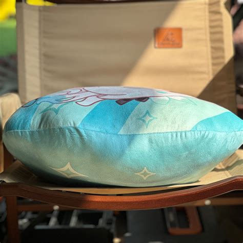 Hsr Firefly Plush Cushion Honkai Star Rail Firefly Plushie Pillow