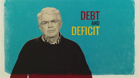 The Debt And The Deficit Policyed