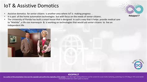 Demonetization Iot And Related Thoughts Ppt