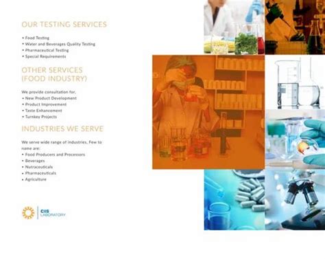 Micro Testing Lab In Ahmedabad Id 2849778714273