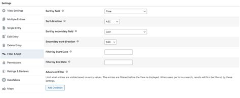 Display Results With Gravityview Gravitykit Academy