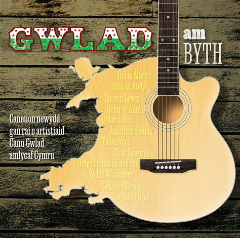 Gwlad Am Byth Siop Gymraegwelsh Shop Na Nôg