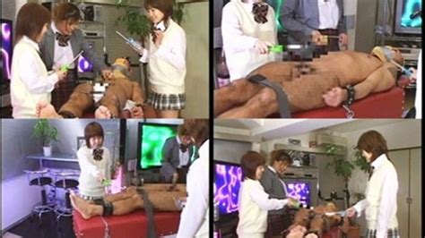 Schoolgirls In The Lab For Their Human Lab Rat Rpd 021 Full Version High Resolution