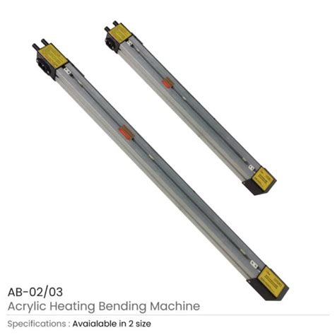 acrylic heat bending machines magic trading company mtc