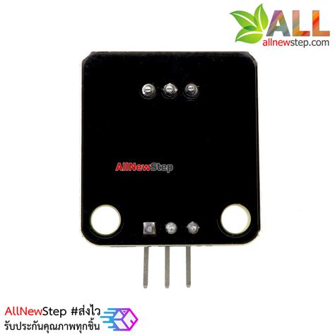 Building Blocks Digital 38khz Infrared Receiver Sensor Module For