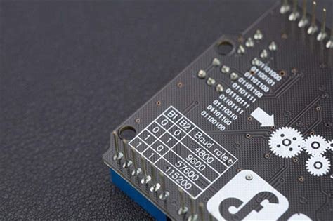 Speech Synthesis Shield For Arduino Elediy Electronics Do It Yourself