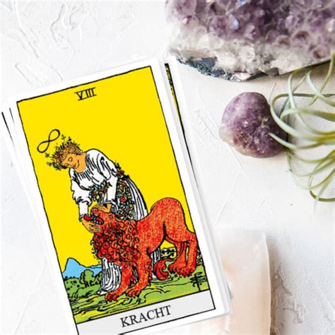 Tarotkaart Kracht Betekenis En Symboliek Over Tarot Hot Sex Picture