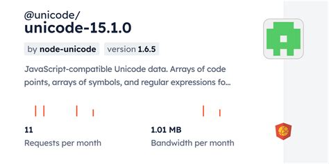 unicode symbols