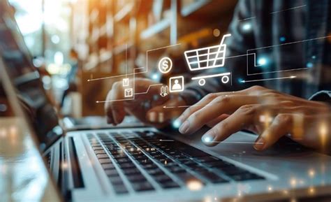 Integrating Ai In E Commerce Seedups