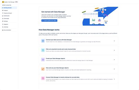The Wait Is Overassets Data Manager Updates With Atlassian Community