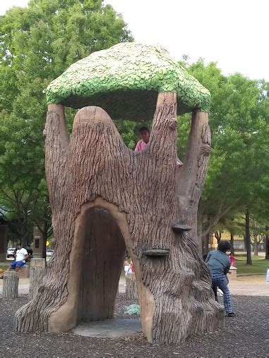 Tom Wussow Park Playgrounds Trails And Green Space