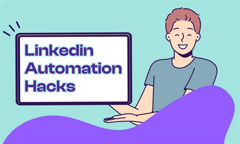 Linkedin Automation Hacks Go Beyond Auto Messaging Heyou