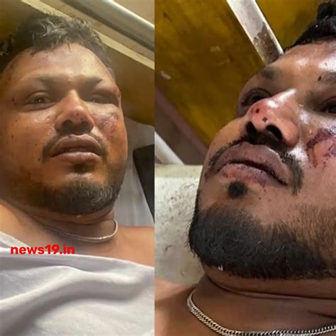 बच तो गए विश्वास लेकिन खो दिया अपना भाई अहमदाबाद विमान हादसे की सबसे भावुक कहानी