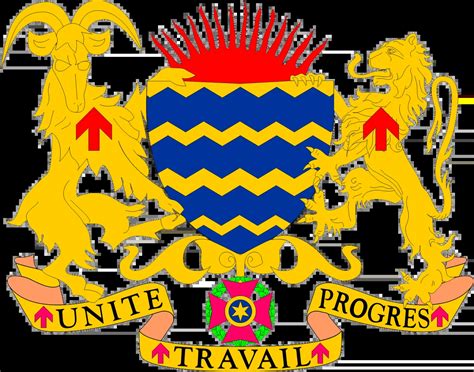 Republic Of Chad The Countries Wiki Fandom