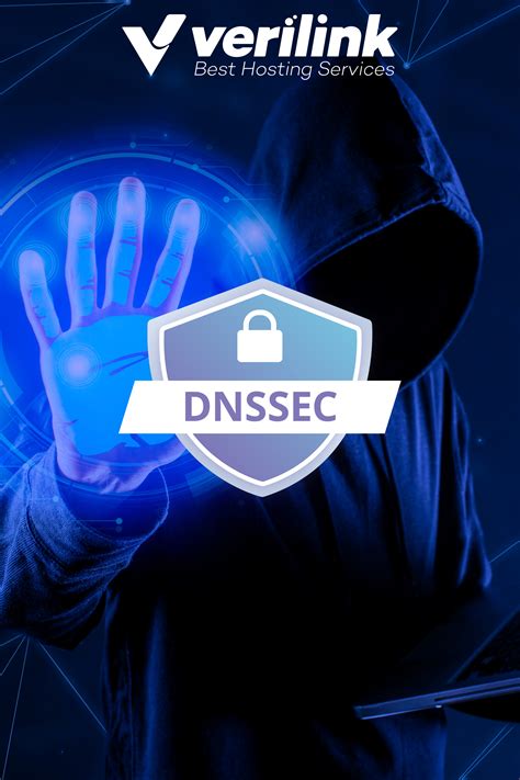 Dnssec Nedir Ne İşe Yarar Verilink