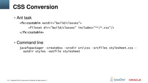 Ppt Javafx Deployment Powerpoint Presentation Free Download Id1582952