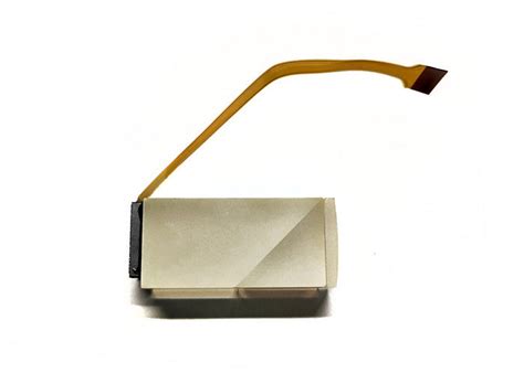 Small Size Micro Lcd Display HD OLED RGB 0 23 Inch 21 Diagonal For Microscope