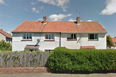 Conewood House Newcastle Upon Tyne Retirement Housing