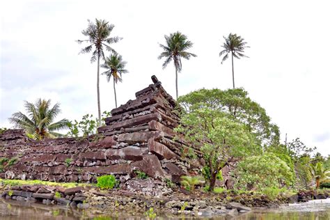 A Lost Empire According To Archaeologists This Ancient Dynasty Is Far