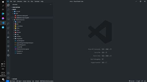 cannot connect to service on nodeport using kubernetes on windows docker desktop docker k8soq