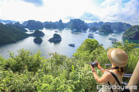全球旅客票選2024世界25個最夯目的地台北上榜 網讚美食迷人 ETtoday旅遊雲 ETtoday新聞雲