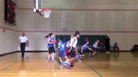 Milla Basketball Youtube