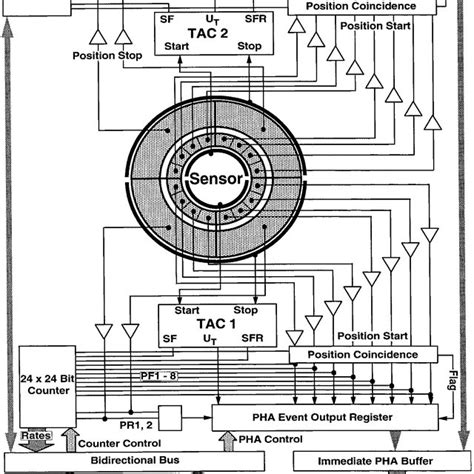 Sensor Electronics Block Diagram Download Scientific Diagram