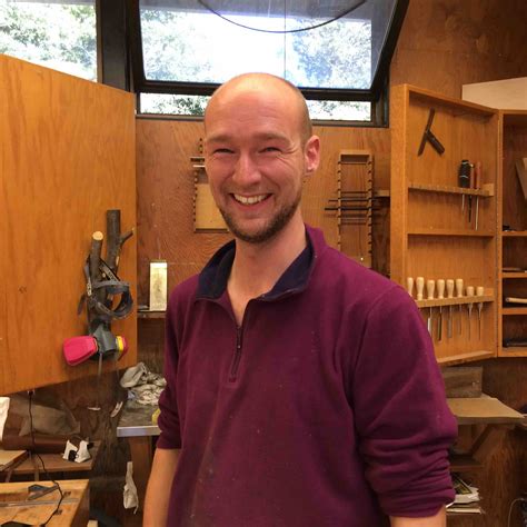 Ben Stephenson The Krenov School Of Fine Furniture