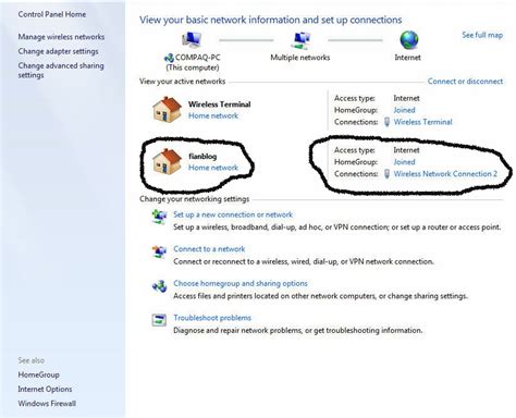Computer Workshop Membuat Modem Usb Menjadi Wifi