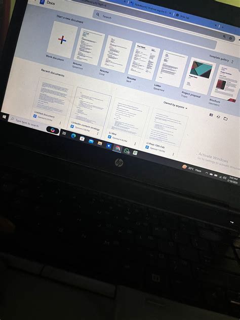 Venkatesh V On Linkedin Underrated Move Of Job Seekers Is Building