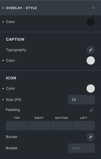 Filterable Gallery Bricks Ultra