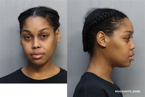 Brooks Raven 04232024 Miami Dade County Mugshots Zone