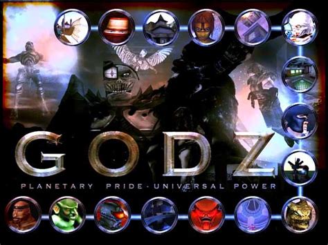 Godz Mod For Unreal Tournament Moddb