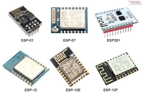 Nodemcu Und Esp8266 Einstieg In Die Programmierung