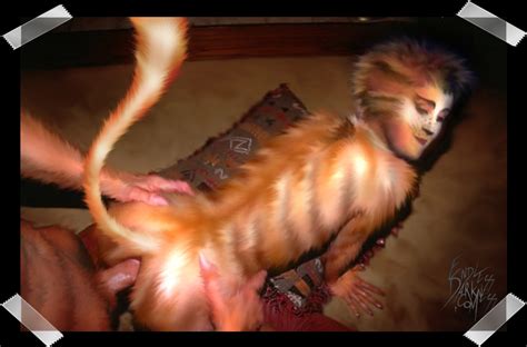 Rule 34 Anal Anal Sex Cat Tail Catgirl Cats Musical Furry Photoshop Rumpleteazer Schatten