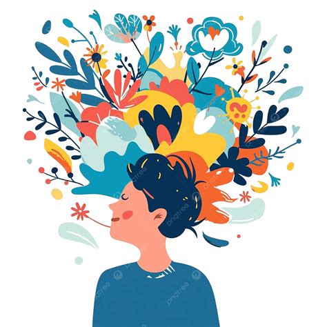 Positive Thinking Clip Art