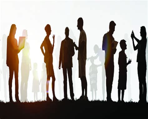 The Complex Terrain Of Relationships