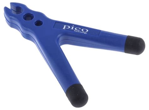 Ta102 Pico Technology Pico Technology Ta102 Probe Holder For Use With All Types Of Passive