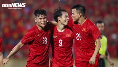 Bảng Xếp Hạng Vòng Loại World Cup 2026 Indonesia Vượt Tuyển Việt Nam