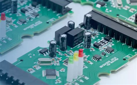 Full Overview Of Pcb Manufacturing Process