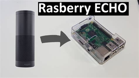Amazon Alexa Raspberry Pi 3 ‘ De Motivasyon By Bahadır GÖlcÜk