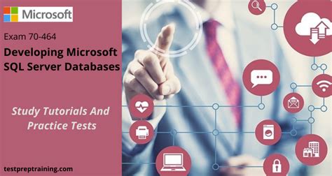 Exam 70 464 Developing Microsoft Sql Server Databases Testprep