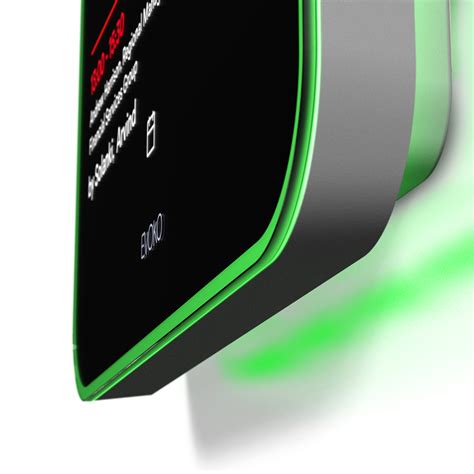 Evoko Liso Room Manager Biamp