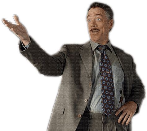 J Jonah Jameson Jameson Marvel Spiderman Spider Man Jonah