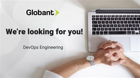 Hiring Devops Celina Bueno Solórzano