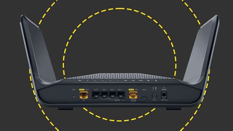 Netgear Nighthawk Raxe Review Industry Leading Performance On A Budget It Pro