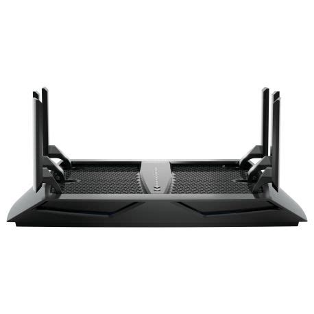 Netgear Nighthawk X Triband WLAN Router R