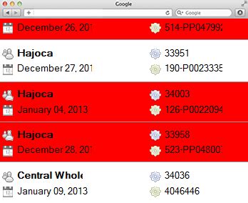 Creating Online Work Order Tracking Software